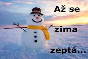 Až se zima zeptá