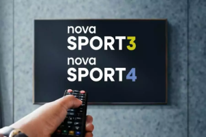 Skylink přidal programy Nova Sport 3 a Nova Sport 4