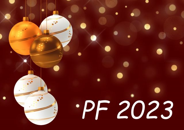 PF 2023